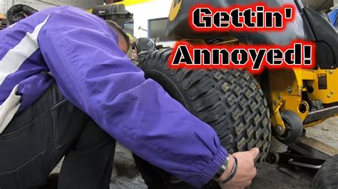 Blower Fan For Walker Mower At Daryl Wherry Blog