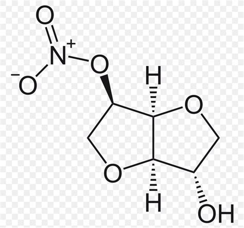 Isosorbide Mononitrate Chemistry Chemical Compound Isosorbide Dinitrate