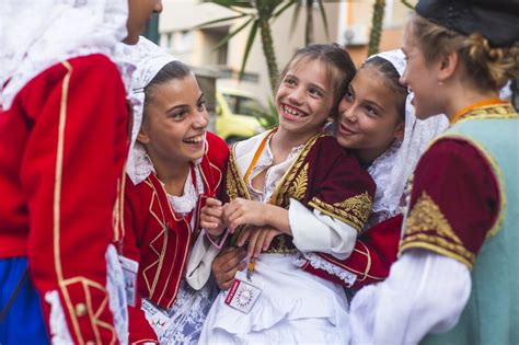 Međunarodni dječji festival folklora Kolo bez granica od 23 avgusta