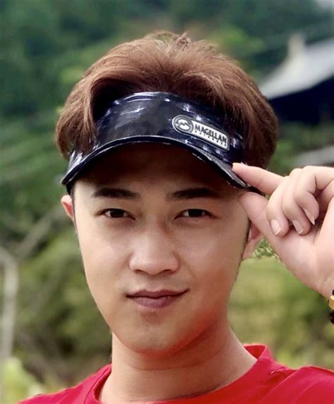 Liu Cheng 刘成 Mydramalist