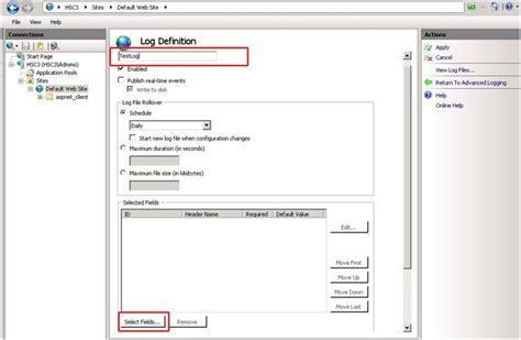 Pranab S Scrapbook Netscaler Load Balancer Forwarding Client IP To The IIS 7 Web Server