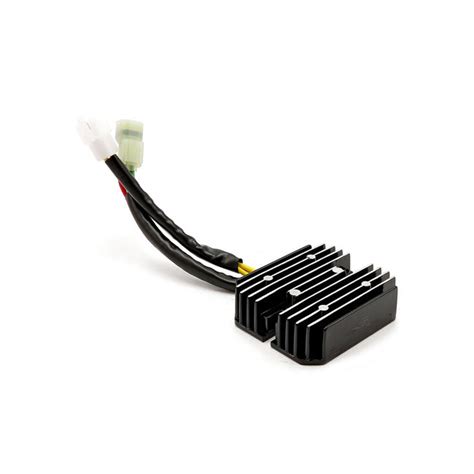 Ricks Motorsport Electronics Lithium Ion Battery Compatible Rectifier