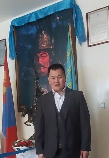 Багийн Засаг дарга нар