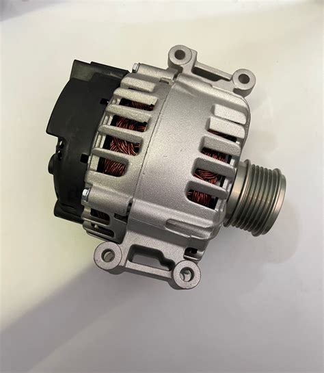Golf 7 Gti Alternator Chh Engine Berlin Car Parts