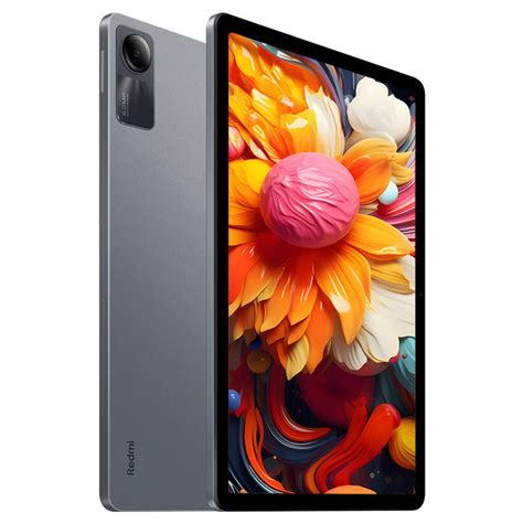 Redmi Pad Se Cn Version Inch Tablet Gb Ram Gb Rom Grey