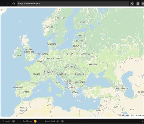 Helpful Snap To Roads Api Using React Rdevelopingapis