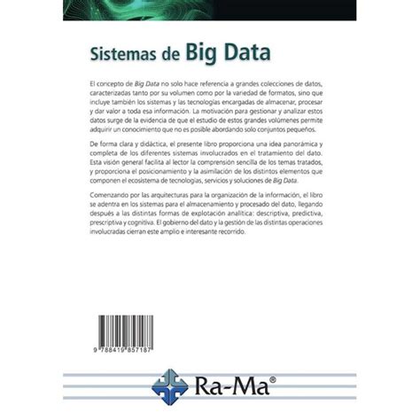 Big Data Con Python Alfaomega Argentina