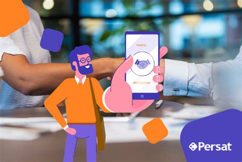 Formularios Digitales para Vendedores Cómo aplicarlos Persat Blog