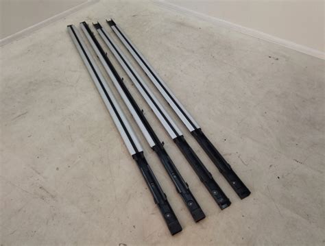 Seat Rail Track