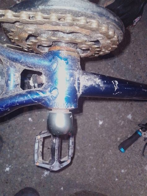 Stolen 2013 Norco Bikes Wolverine