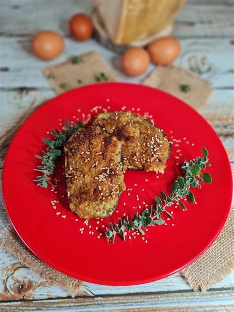 Barchette Di Melanzane Ripiene Sfizi Delizie Di Paola