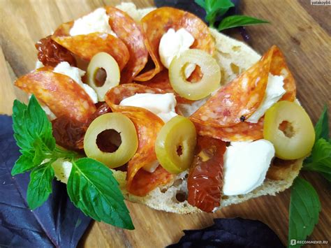 Колбаса Дымов "Пепперони Топпинг" - «Вкусная пепперони» | отзывы