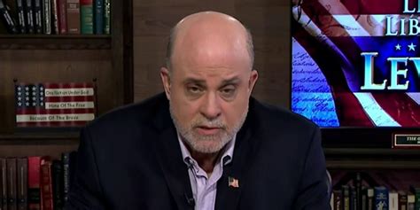 Mark Levin What Is The Crime Fox News Video