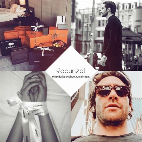 Rapunzel ♛ Part Iii Nsfw Part 1 Part 2 ♥︎escape Reality With