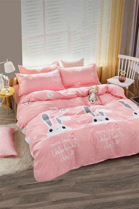 Always Single Duvet Cover Set With Elastic Sheet Trendyol