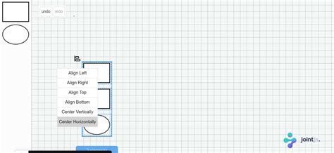 Bug On Align Center Horizontallyvertically Selections Objects Gets