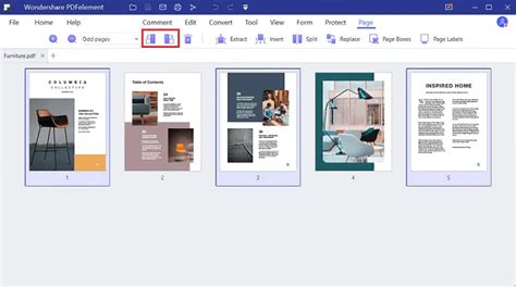 Top Ways To Rotate And Flip PDF Files Guide