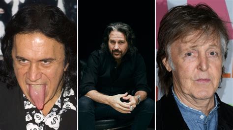 Kip Winger Defends Wingers Controversial Seventeen What About Paul