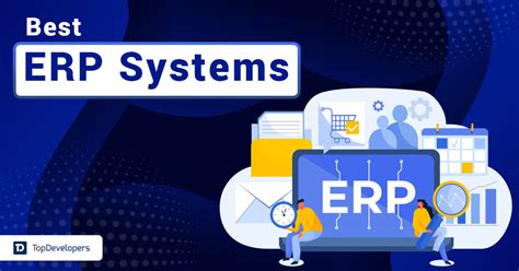 Top Erp Software To Consider In 2025