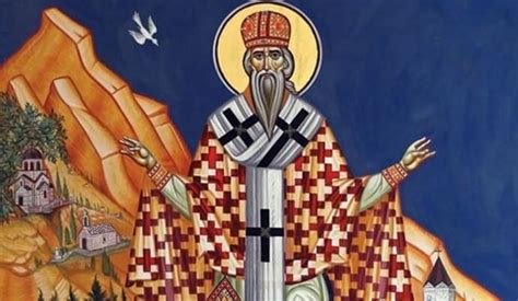 Molitva Svetom Vasiliju Ostroškom Za SreĆu I Zdravlje