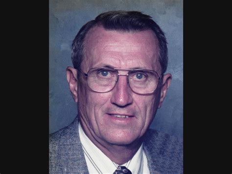 Obituary John R Feeney Joliet Il Patch