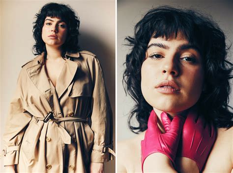 Gorgeous Elisa