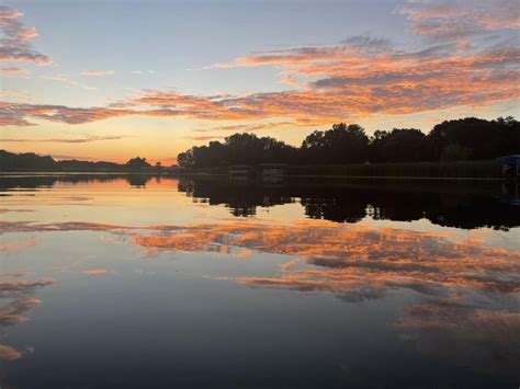 French Lake Township