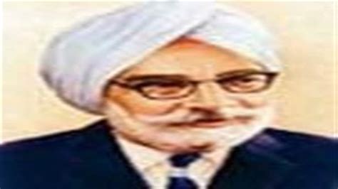 ਪ੍ਰੋ ਮੋਹਨ ਸਿੰਘ ਨੂੰ ਚੇਤੇ ਕਰਦਿਆਂ Remembering Prof Mohan Singh