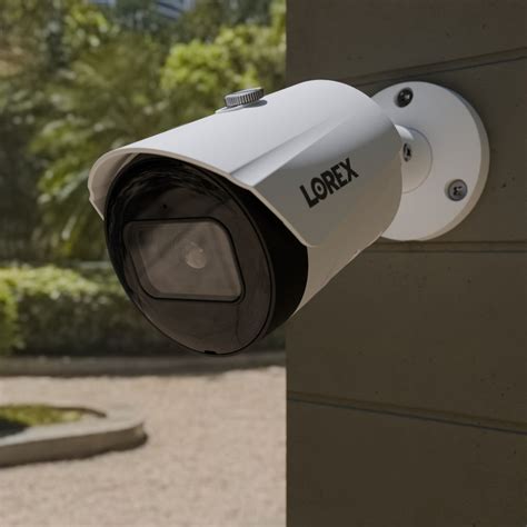 Professional Security Cameras For Business Lorex Pro