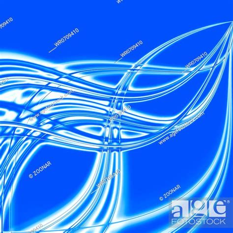 Abstract Wave Energy Stock Photo Picture And Royalty Free Image Pic WR Agefotostock