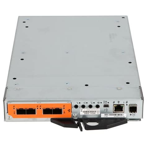 Hp Raid Controller Iscsi 10gbe 4x Sfp Msa 2060 2062 P12949 001