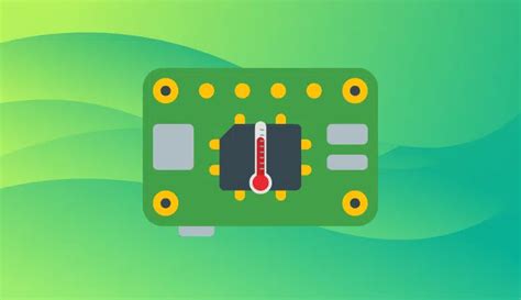 Monitorear La Temperatura De CPU Y GPU En Raspberry Pi CLI And GUI