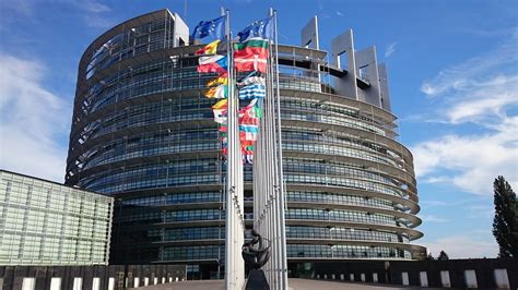 Usvojena rezolucija Evropskog parlamenta Kao da Srbija ne želi u EU Srbija i Evropska unija