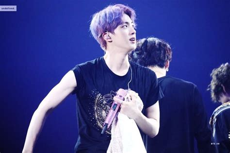 Pin By Atsuko Nakata On Jin 防弾少年団 Kim Seokjin Worldwide Handsome