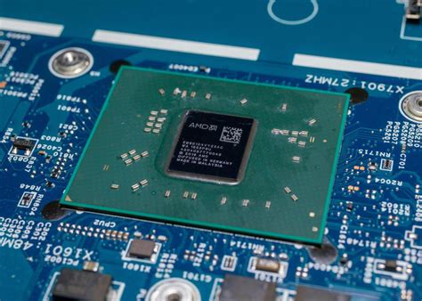Researchers Discover Potentially Catastrophic Exploit Present In Amd