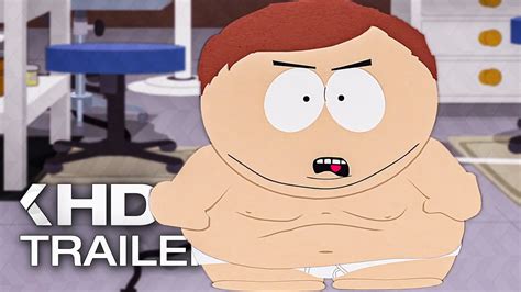 South Park The End Of Obesity Teaser Trailer 2024 Youtube