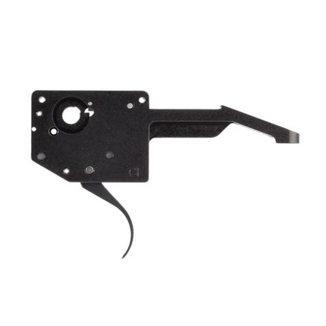 Alpha Competition Replacement Trigger For The Ruger® Rxm