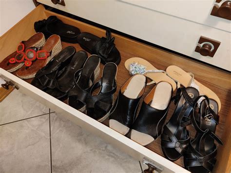 My Moms Shoes Where Should I Start Rcumonshoes