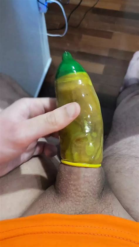 Cum In The Condom Gay Solo Hd Porn Video 3c Xhamster