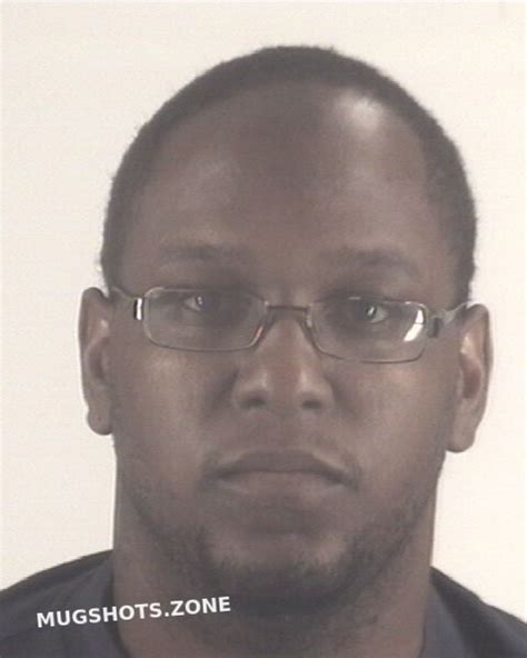 ANDERSON RODRICOS 09 09 2022 Tarrant County Mugshots Zone