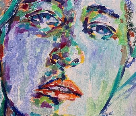 Works She Learned To Value Her Own Sensuality Grady Tomlinson