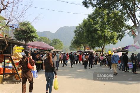 Nghìn Người đi Lễ Chùa Tiên Dịp đầu Xuân