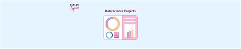 Top Data Science Projects For Beginners And Experts Scaler Topics