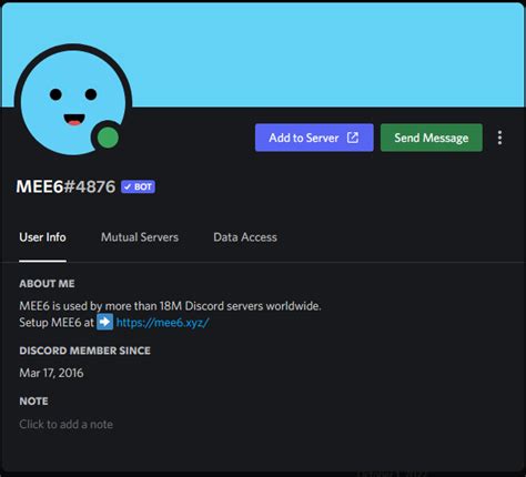 Github Canarddu38evildiscordbotgenerator