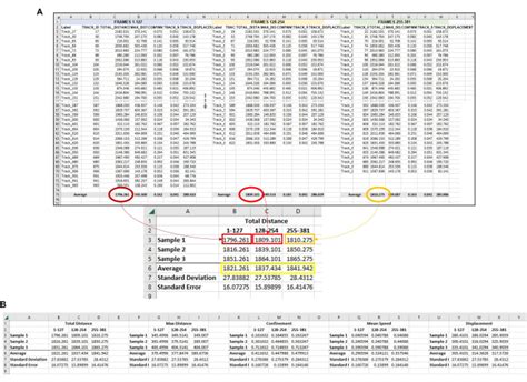 Quantification Of Acanthamoeba Spp Motility