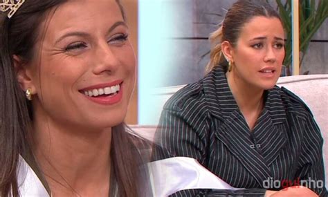 Márcia Soares vê Joana Sobral a chorar e ainda ataca