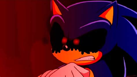 Sonicexe Background Remastered By Cers1234 On Deviantart