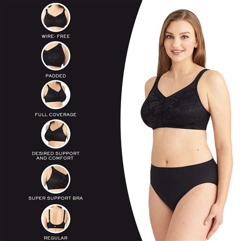 Buy Awareness Non Padded Non Wired Full Cup Comfort Strap Everyday Wear