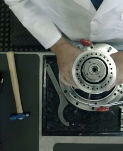 Test Spindle Sample Website