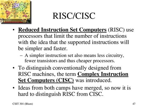 instructions at the lowest level ppt download